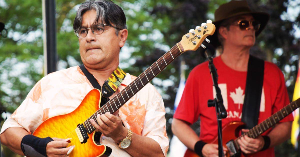 Live 365: Summer Music Series