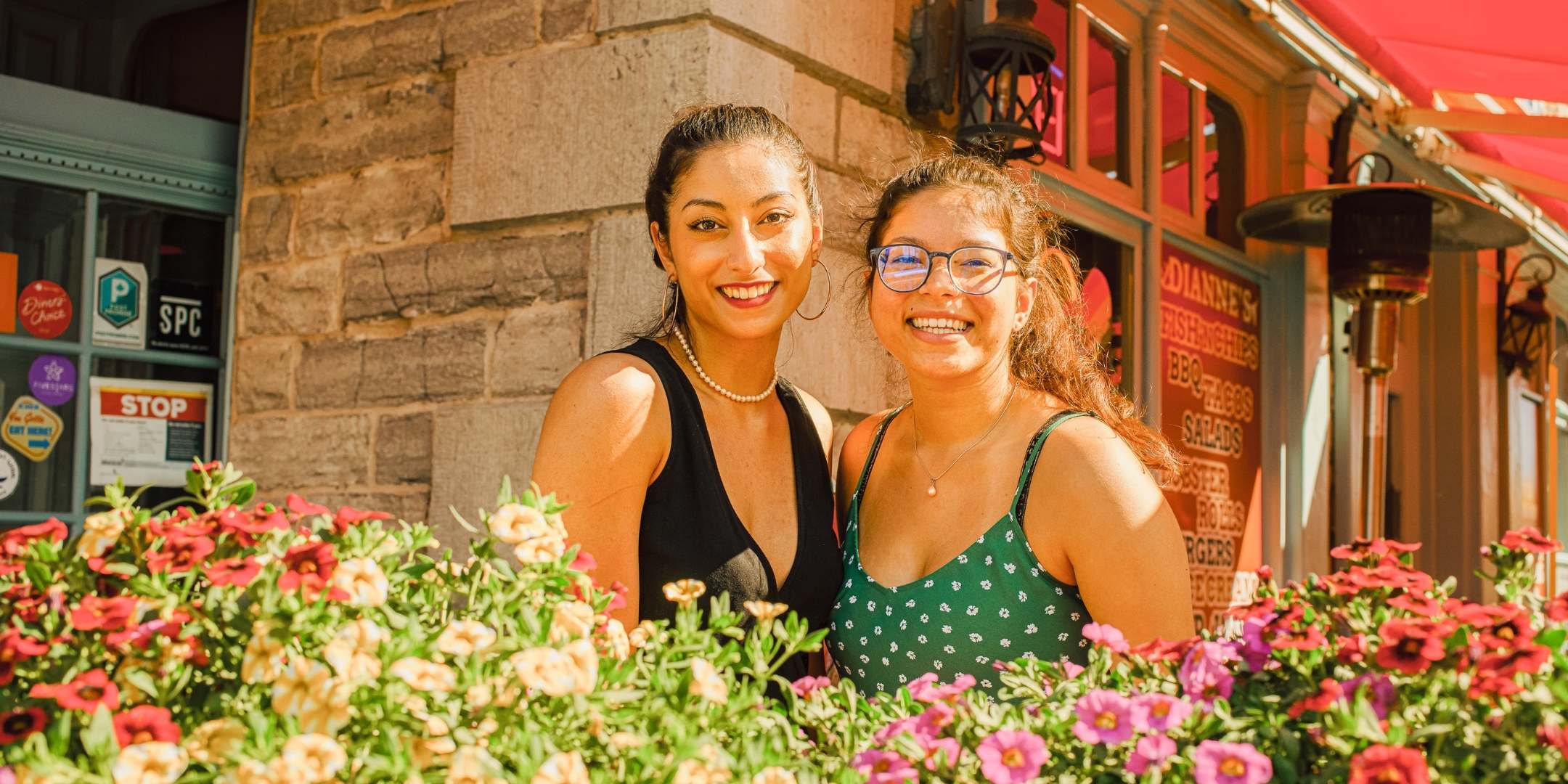 Kingston Nighttime Santa Parade 2025 Participant Application