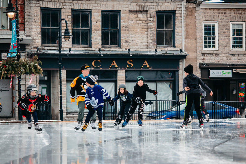 Things to Do in Downtown Kingston – Events, Shops & Winter Fun