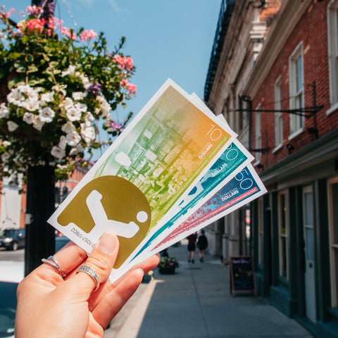 Downtown Kingston | A True Original