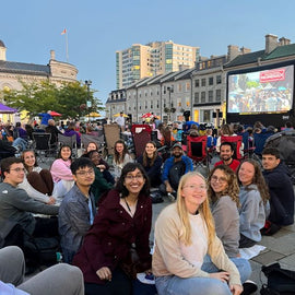 Downtown Kingston | A True Original