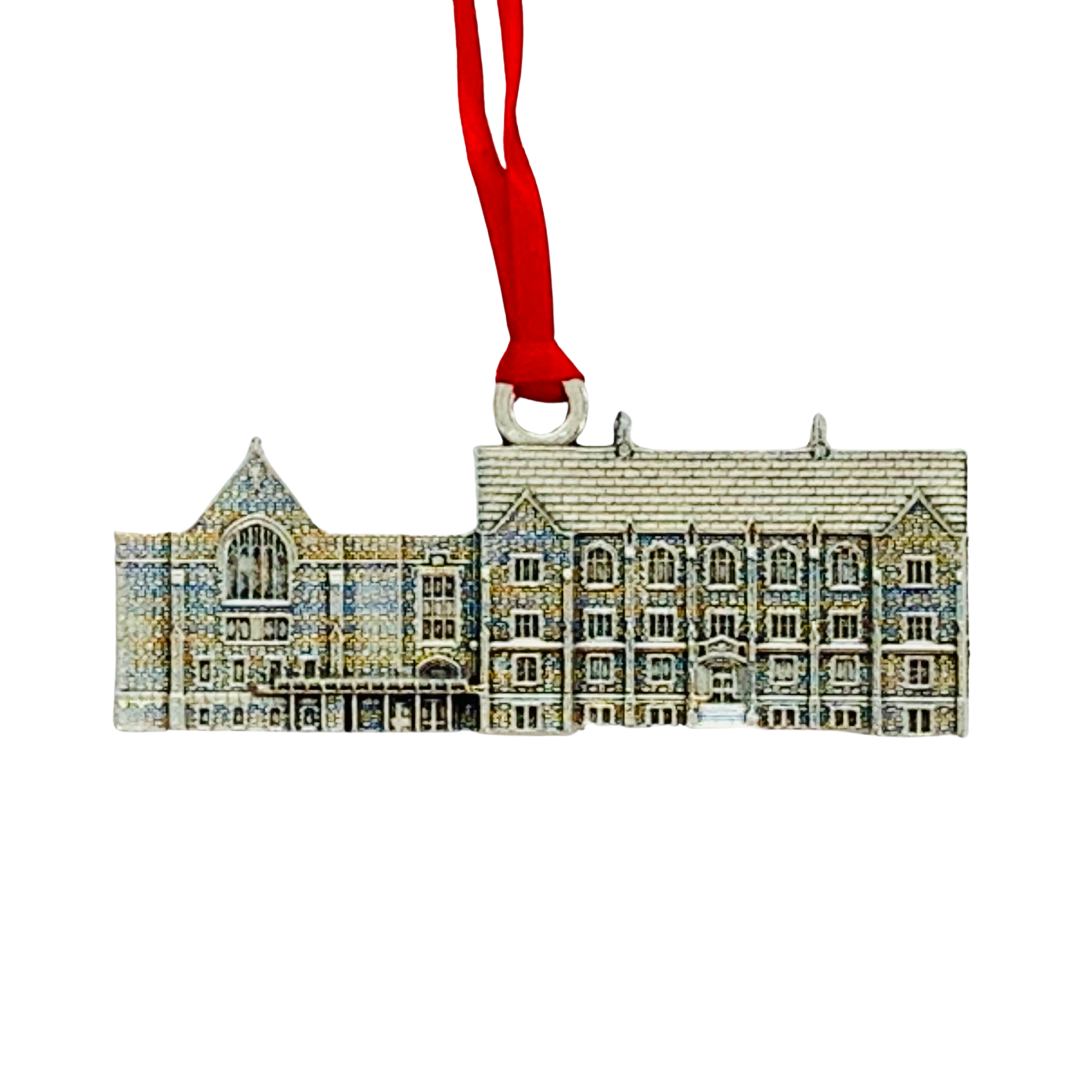 2019 Pewter - Douglas Library